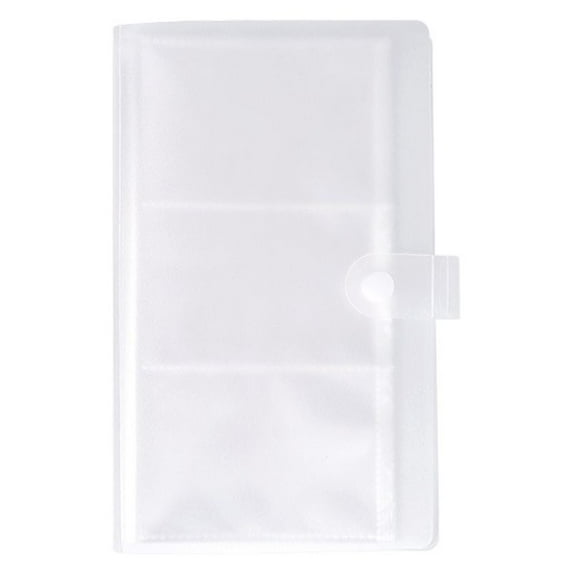 Postcard Collection Album Photo Card Storage Note Album Photo ...