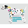 Colouring Books Postcard Colouring Book: Designs from Nature ...