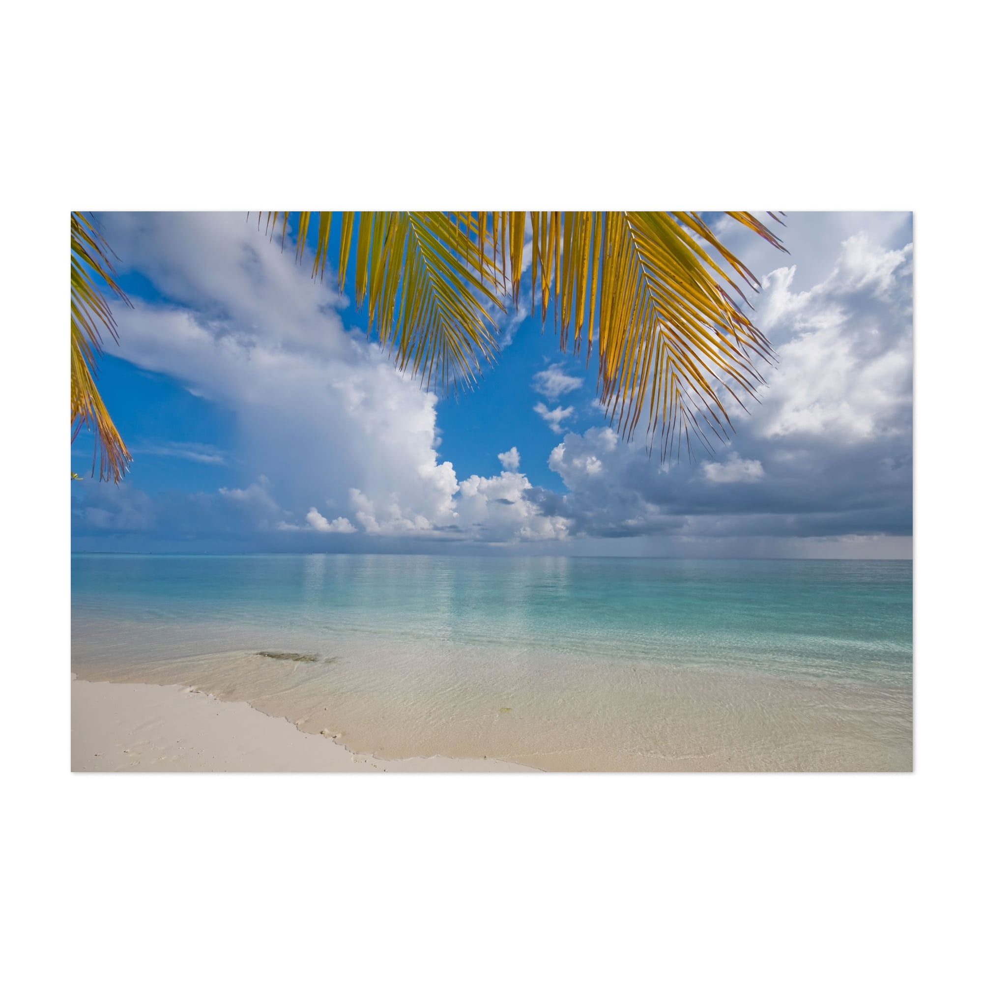 Postcard Perfection. Maldives - Maldives Photography Beach Ocean ...