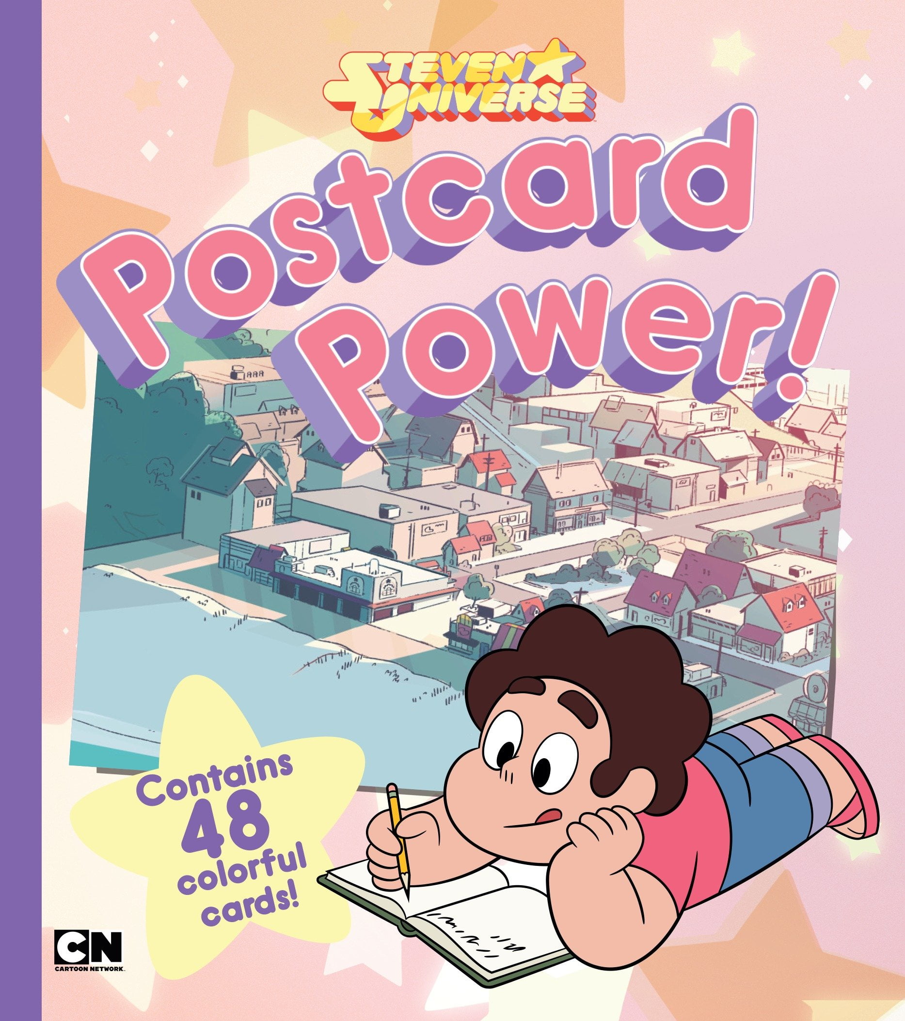Postcard Power! - Walmart.com