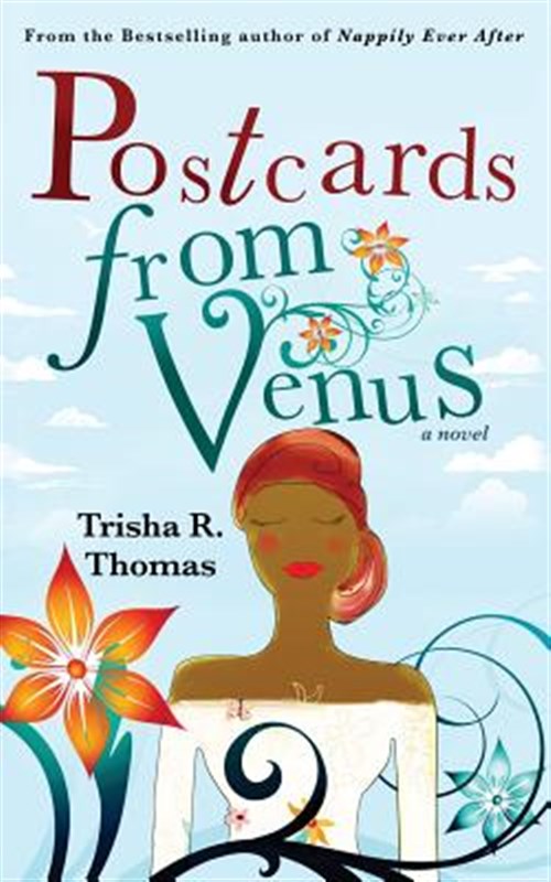 Postcards From Venus Paperback 0983456062 9780983456063 Trisha R ...