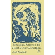 Literary Marketplace