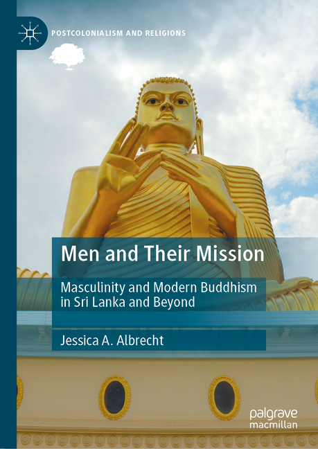 Postcolonialism and Religions Men and Their Mission: Masculinity and ...