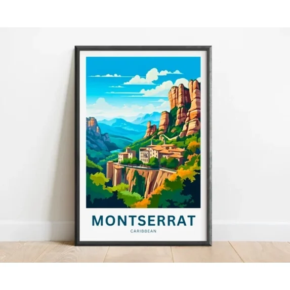 Poster 2015 Dodge Challenger Hellcat SRT Poster - Unframed | Home Decor ...