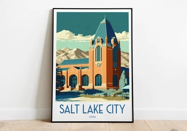 Poster 2019 Koenigsegg Jesko Cherry Red Edition Poster | Hypercar Art Print | Digital - Unframed ...