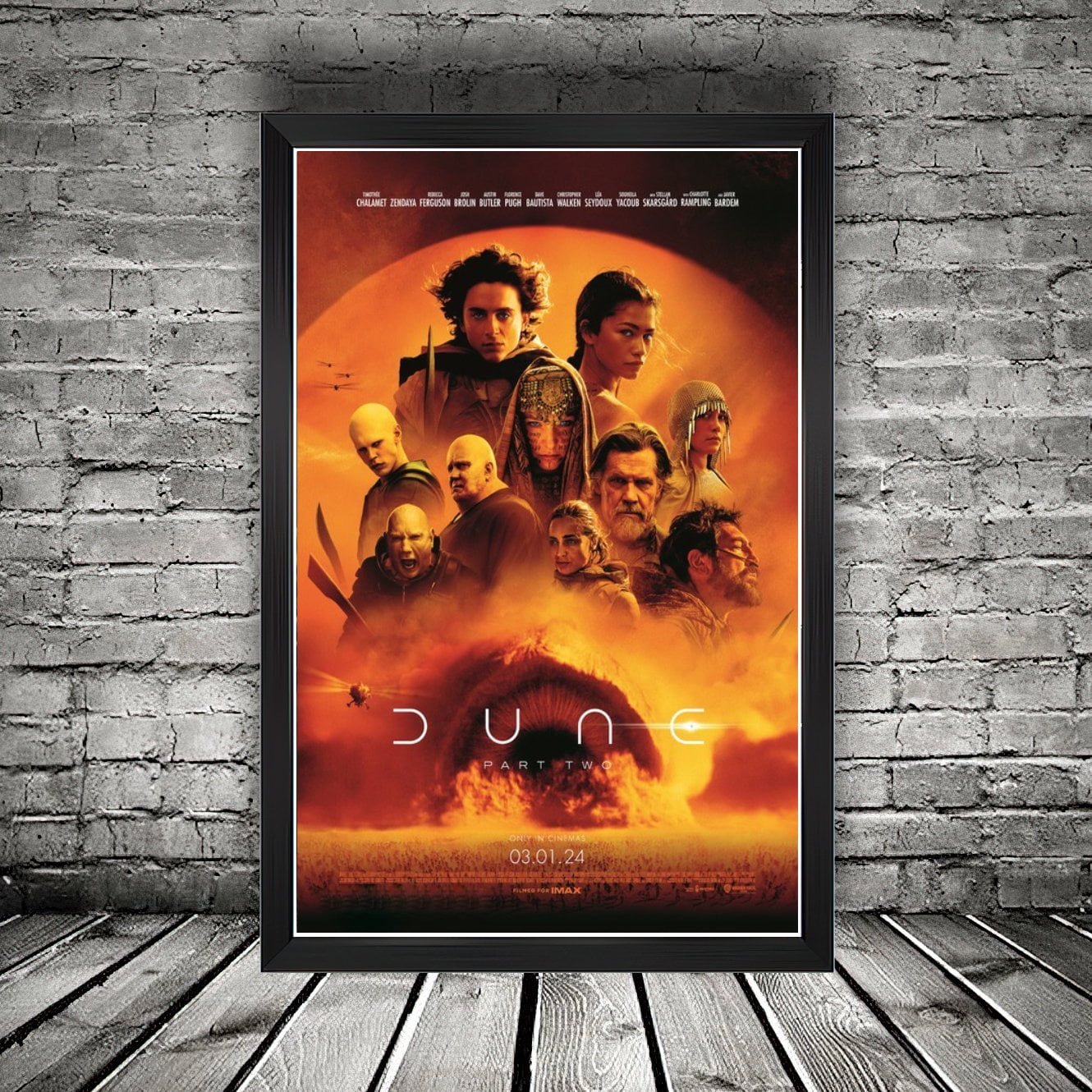 Poster 2024 Blockbuster Movie Poster s | Blockbuster Movie Poster s ...