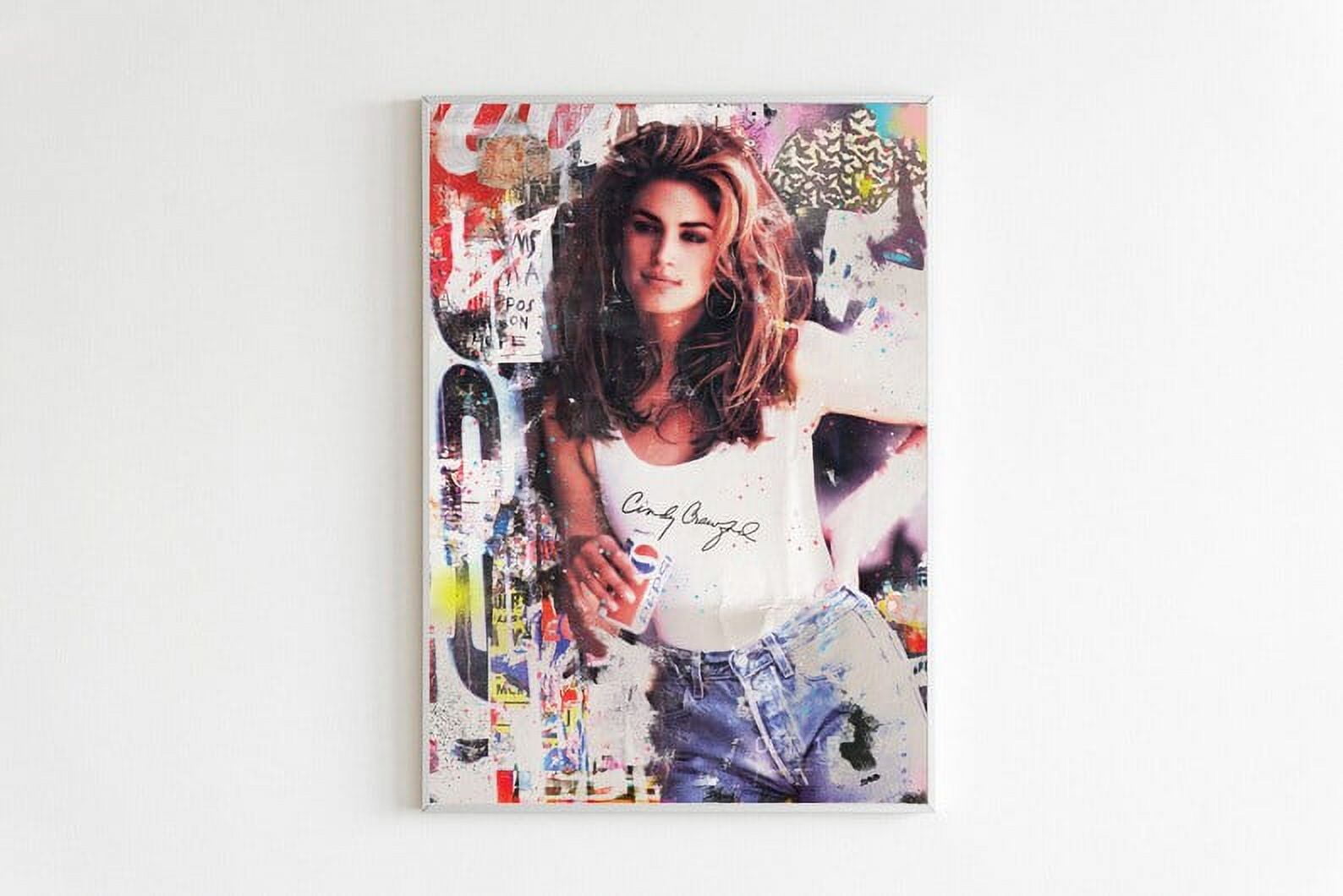 Poster 90s Aesthetic Wall Poster , Living Room Decor, 90s Inspired ...