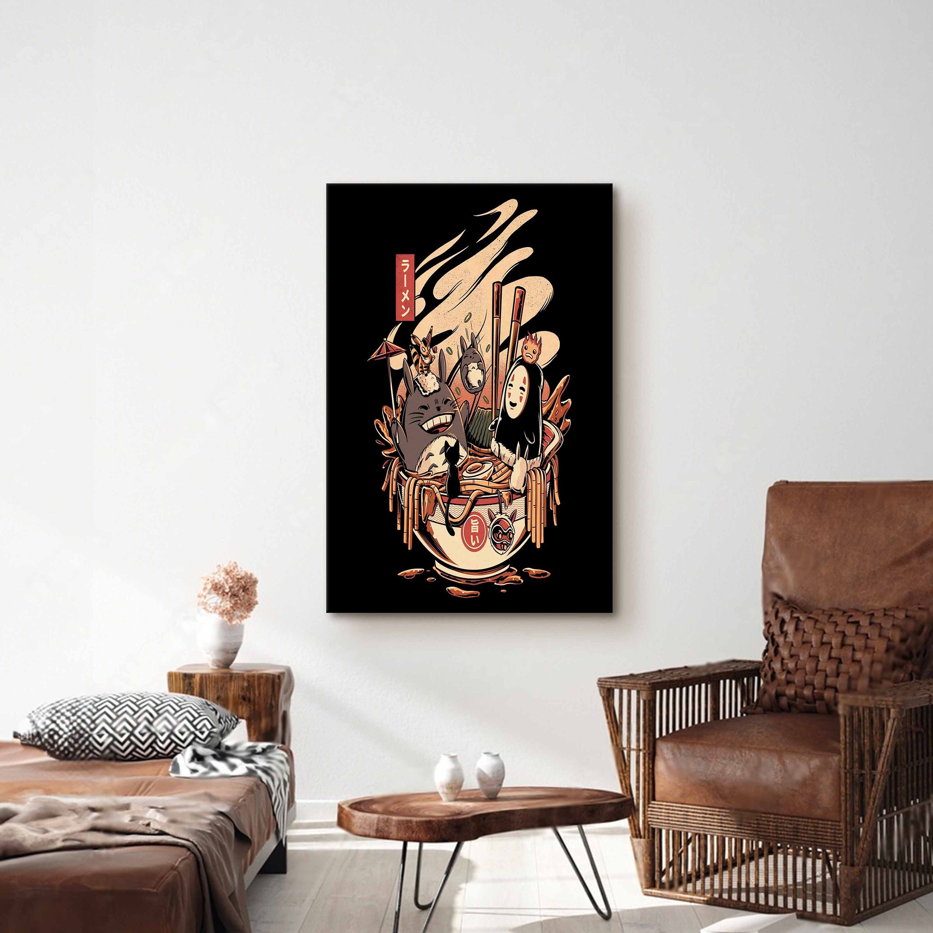 Poster Anime Poster , Japan Anime Poster , Japanese Animated Fantasy ...