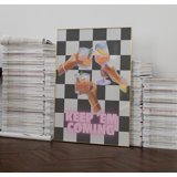 POSTER Bar Cart Wall Art Keep Em Coming Print Checker Poster Cocktail ...