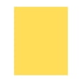 Poster Board 22X28 Yellow 6 Ply - Walmart.com