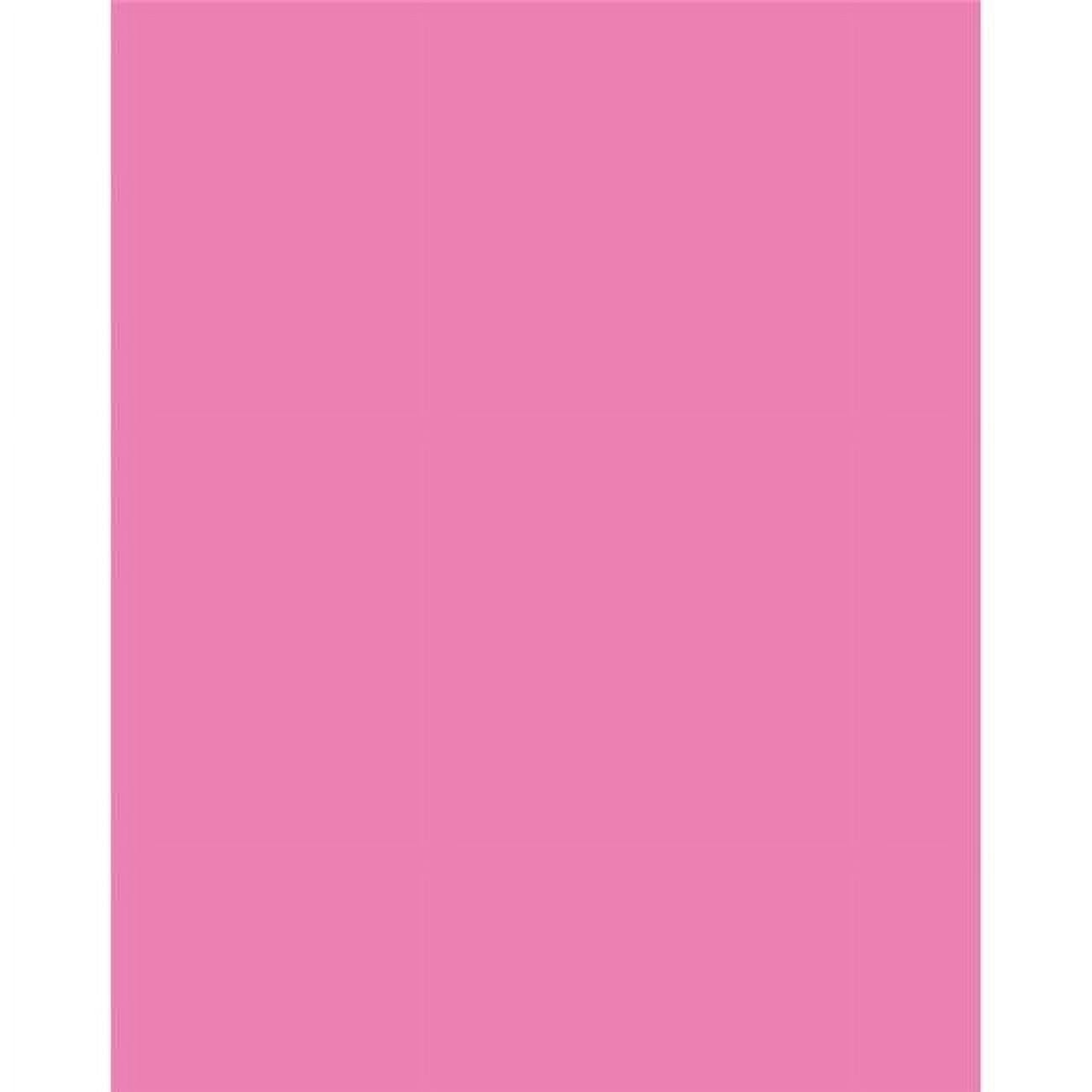 Poster Board, Neon Pink - 25 Count - Walmart.com