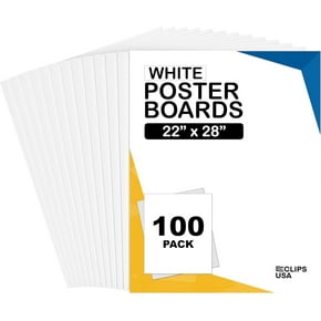 Best Sellers In Poster Boards
