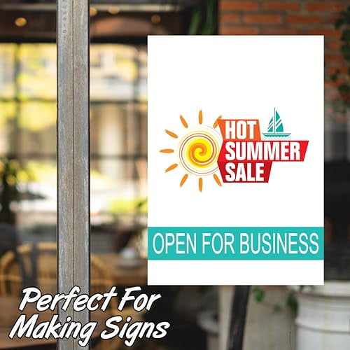 Poster Board, White Poster Paper 22x28, White Poster Board, Poster ...