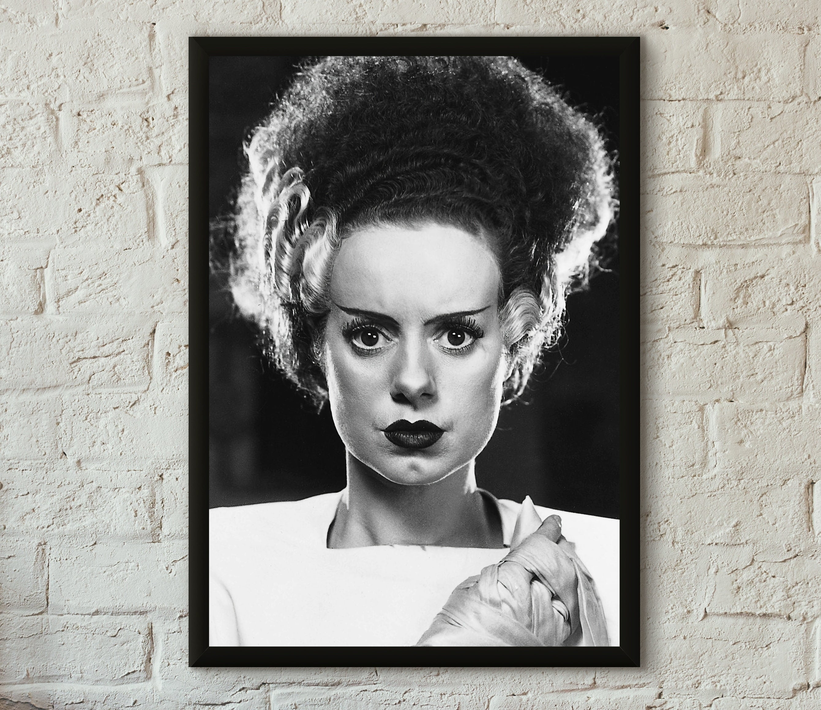 Poster Bride of Frankenstein Poster - Professionally Printed - Studio ...