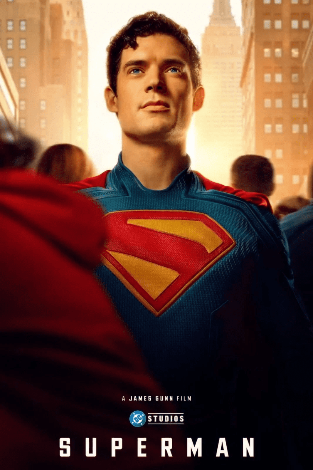 Poster & Canvas!!! Poster phim Supper man 2025 C.lark K.ent Lois Lane D ...