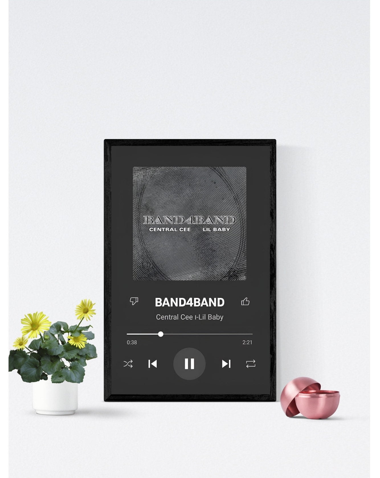 Poster Central cee band4band Poster ,Poster ,central cee,music Poster s ...