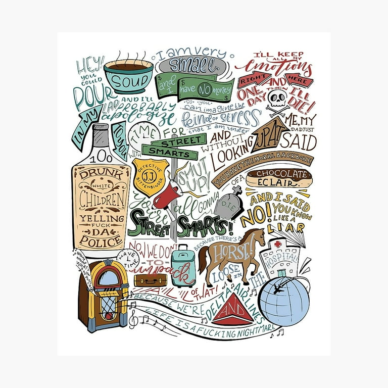 catchphrase compilation