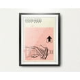 Poster Dead Mall. Liminal Space. Minimalist. Limited Edition Print ...