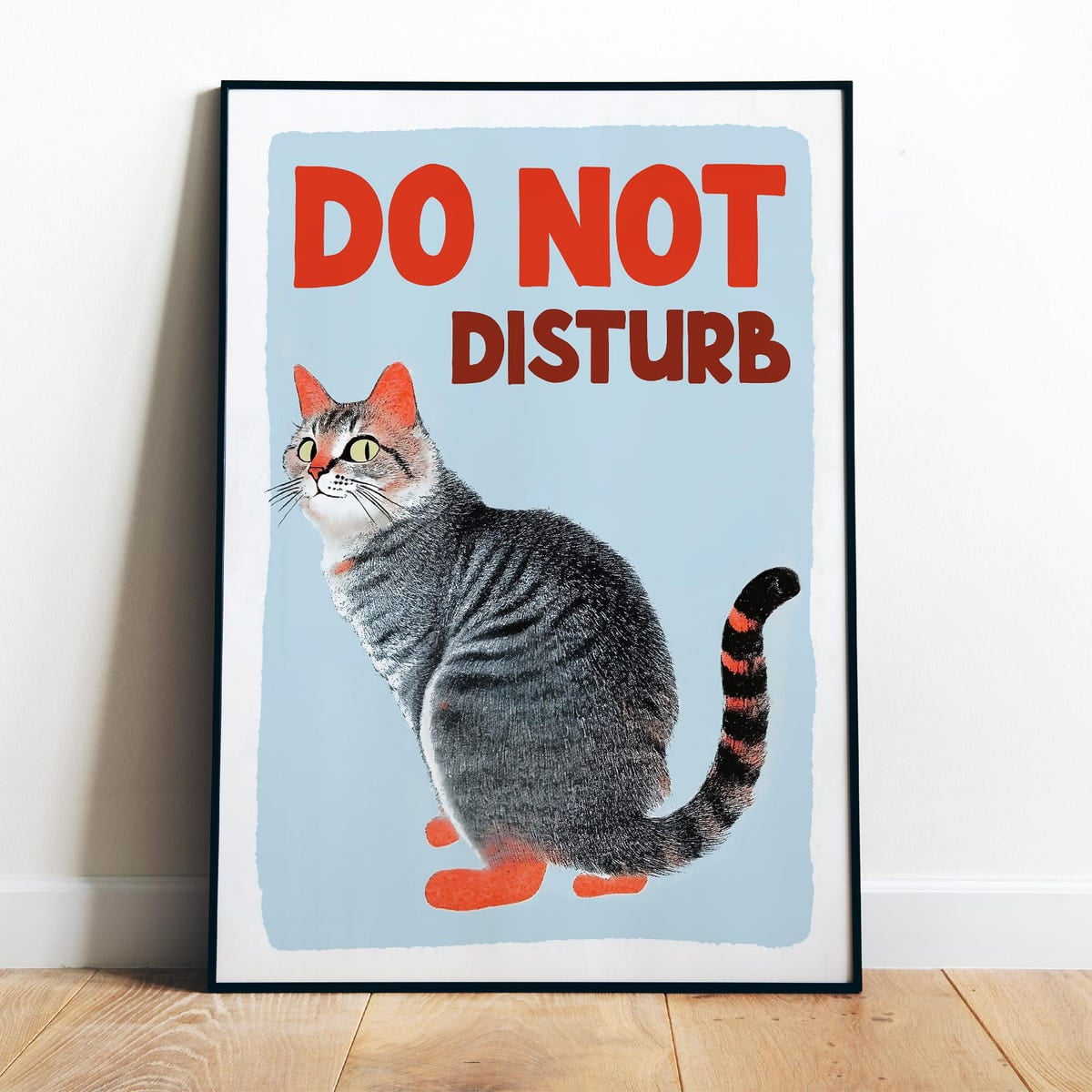 Poster Do Not Disturb Poster Bathroom Wall Art Printable Are You ...