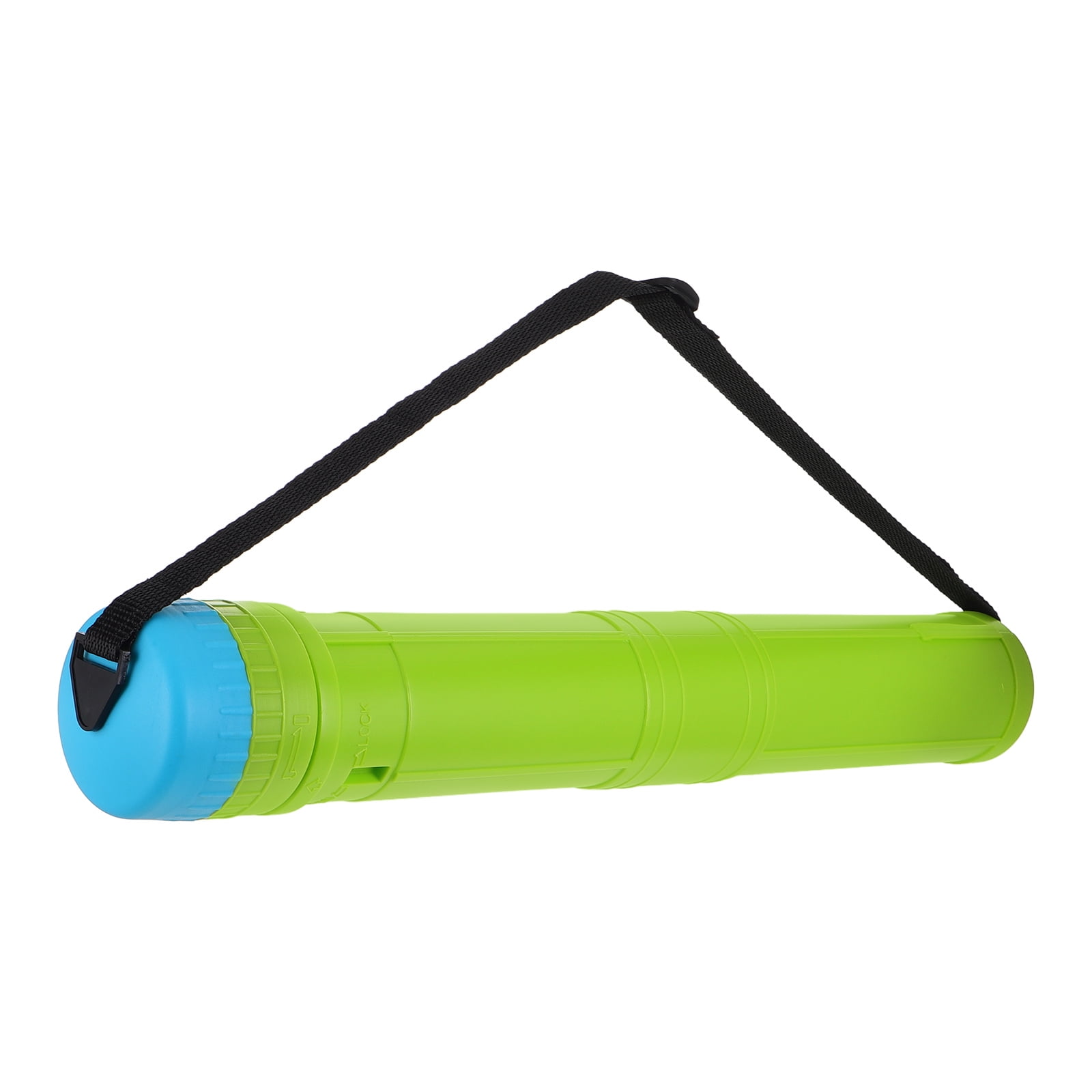 Poster Documents Storage Tube Telescoping Drafting Tube 42 To 76cm ...