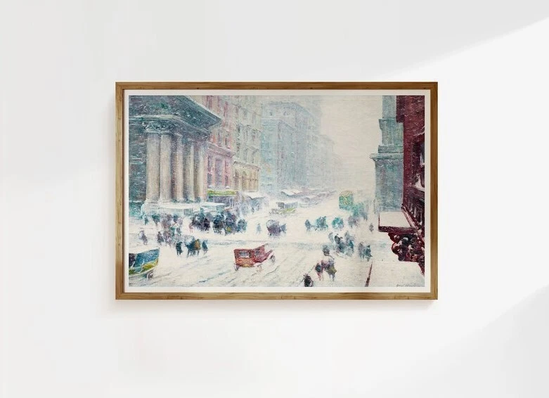 Poster Ethereal Dancer GiclÃ©e Art Print - Abstract Movement Poster ...