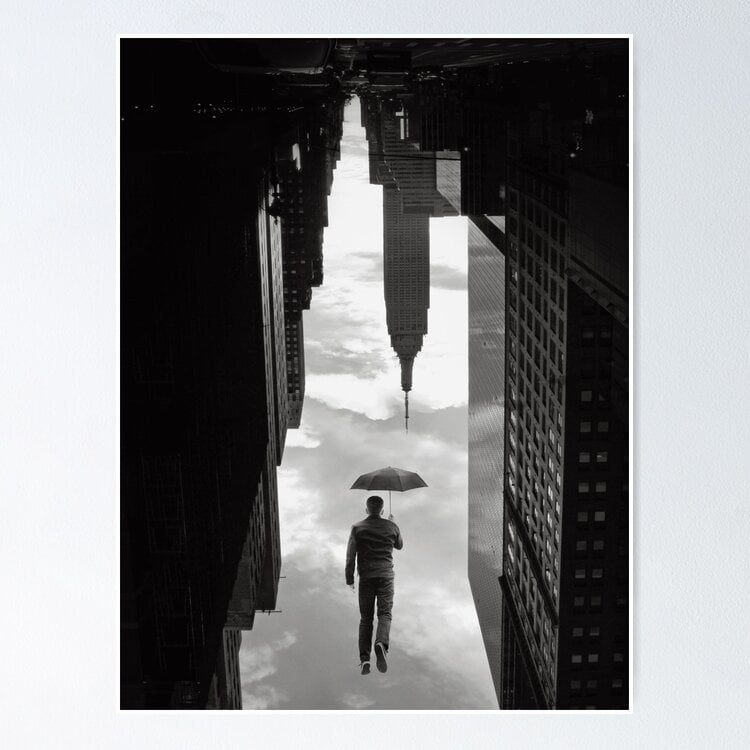 Poster Explorer - Unframed Poster, 12x18 - Walmart.com