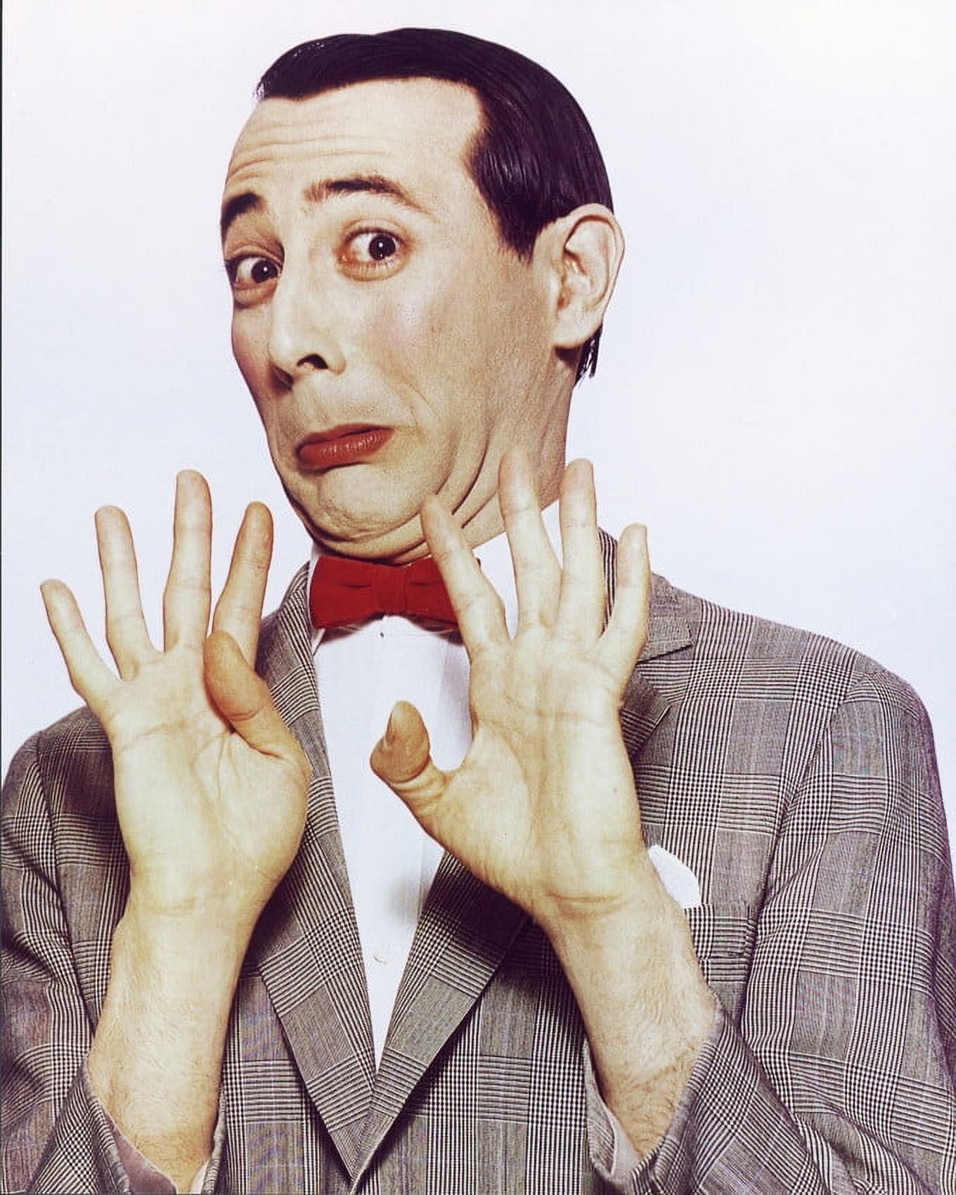 Pee Wee Herman Photo