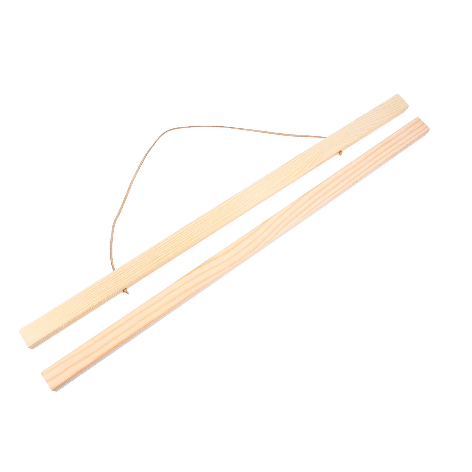 Poster Frame for Canvas Print Posters Wall Scroll Hanger Painting ...