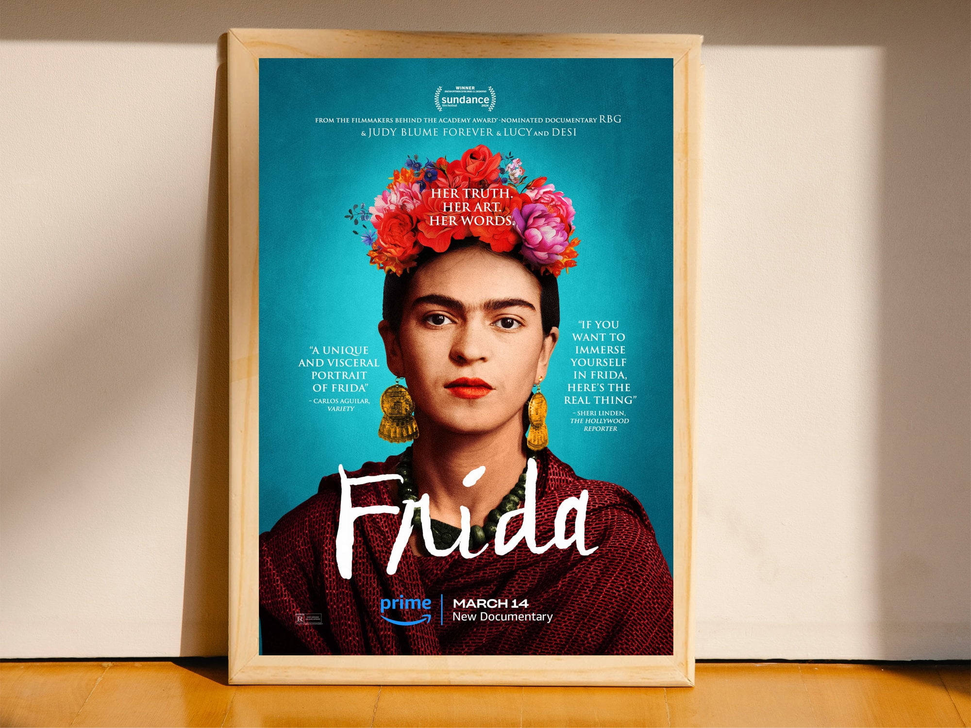 Poster Frida Movie Poster s|Poster collectibles|Poster |house ...
