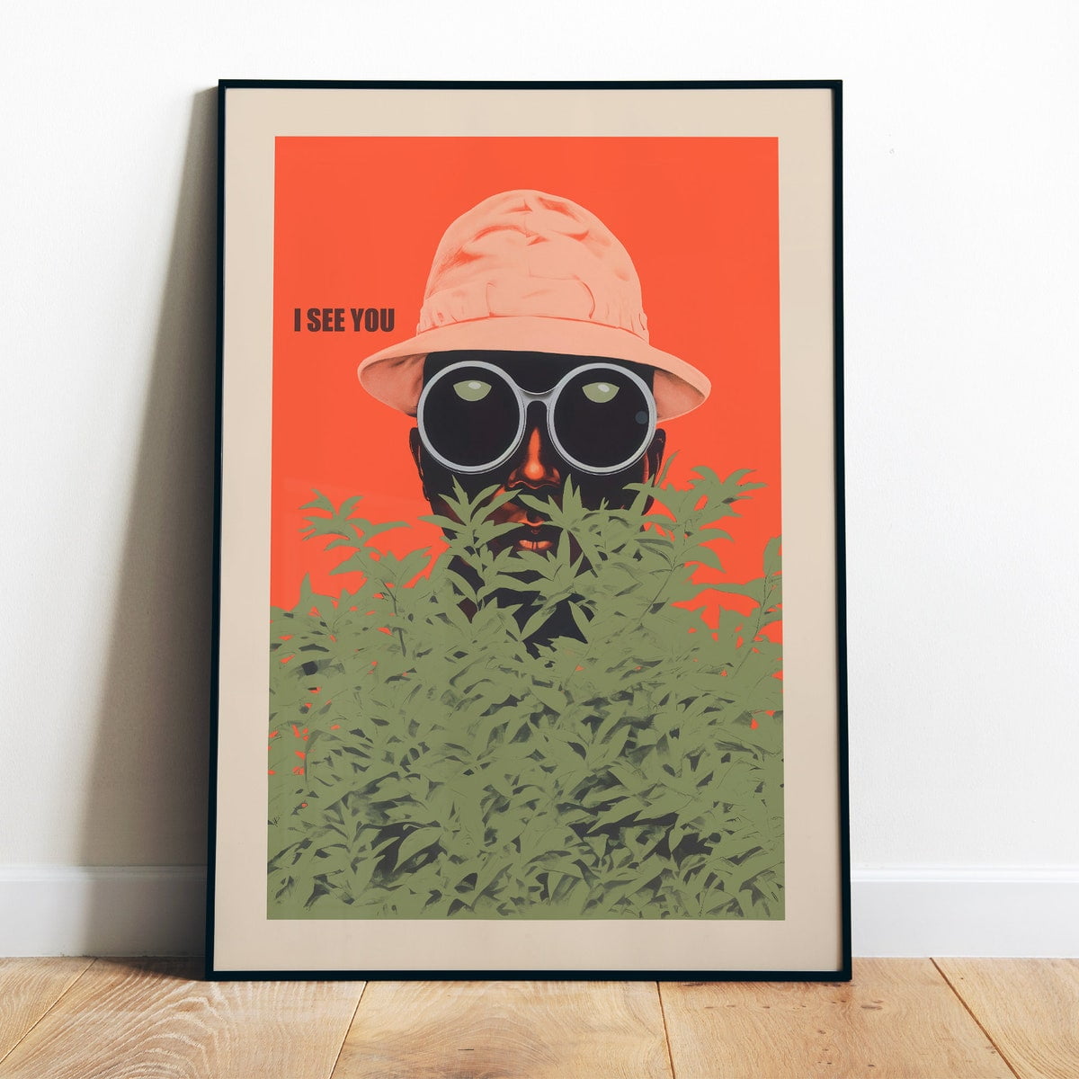 Poster Funny Toilet Poster Printable Bathroom Wall Art I See You Print Toilet Humor Poster ...