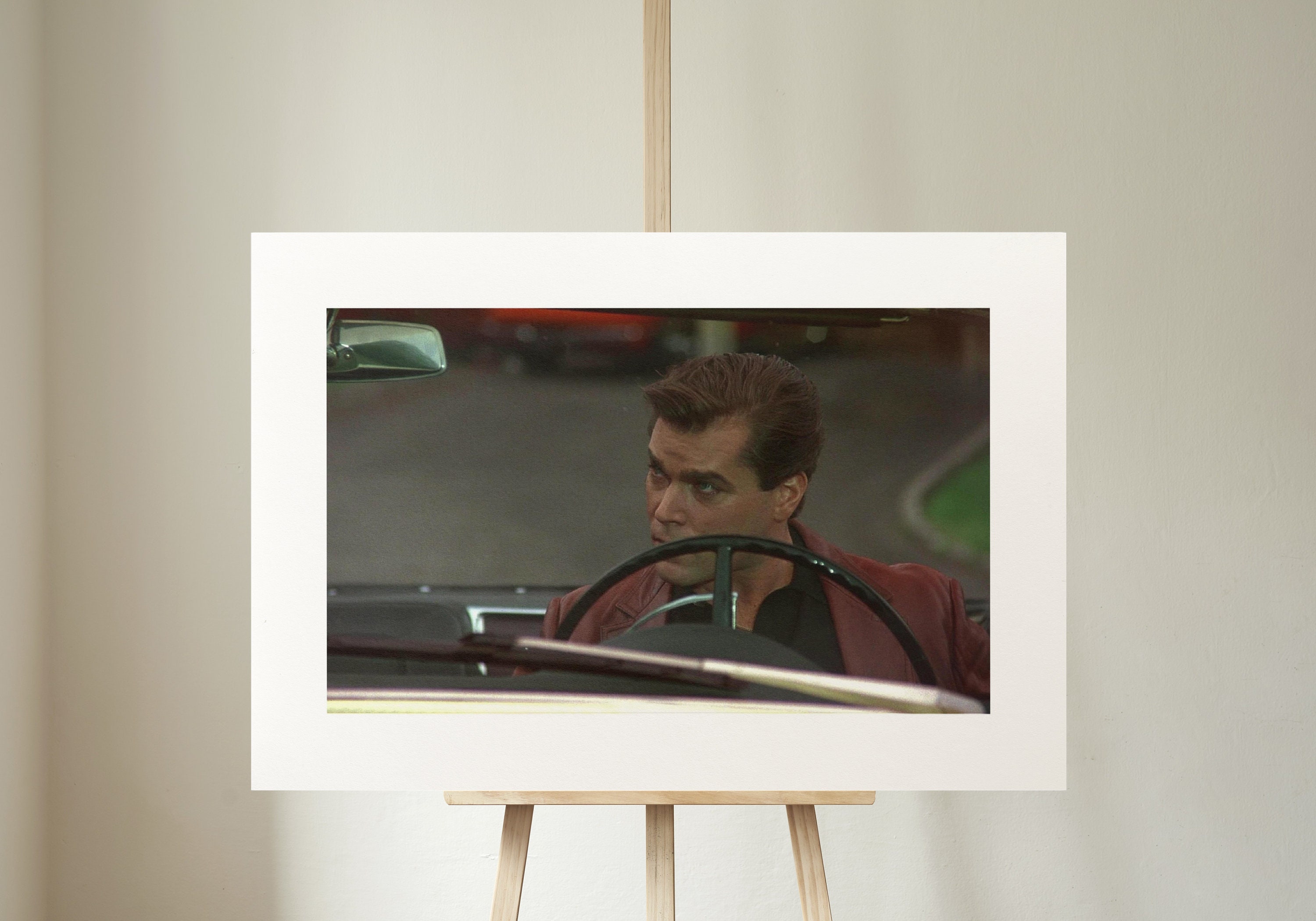 Poster Goodfellas Movie Poster - Home Art - Wall Art - Goodfellas ...