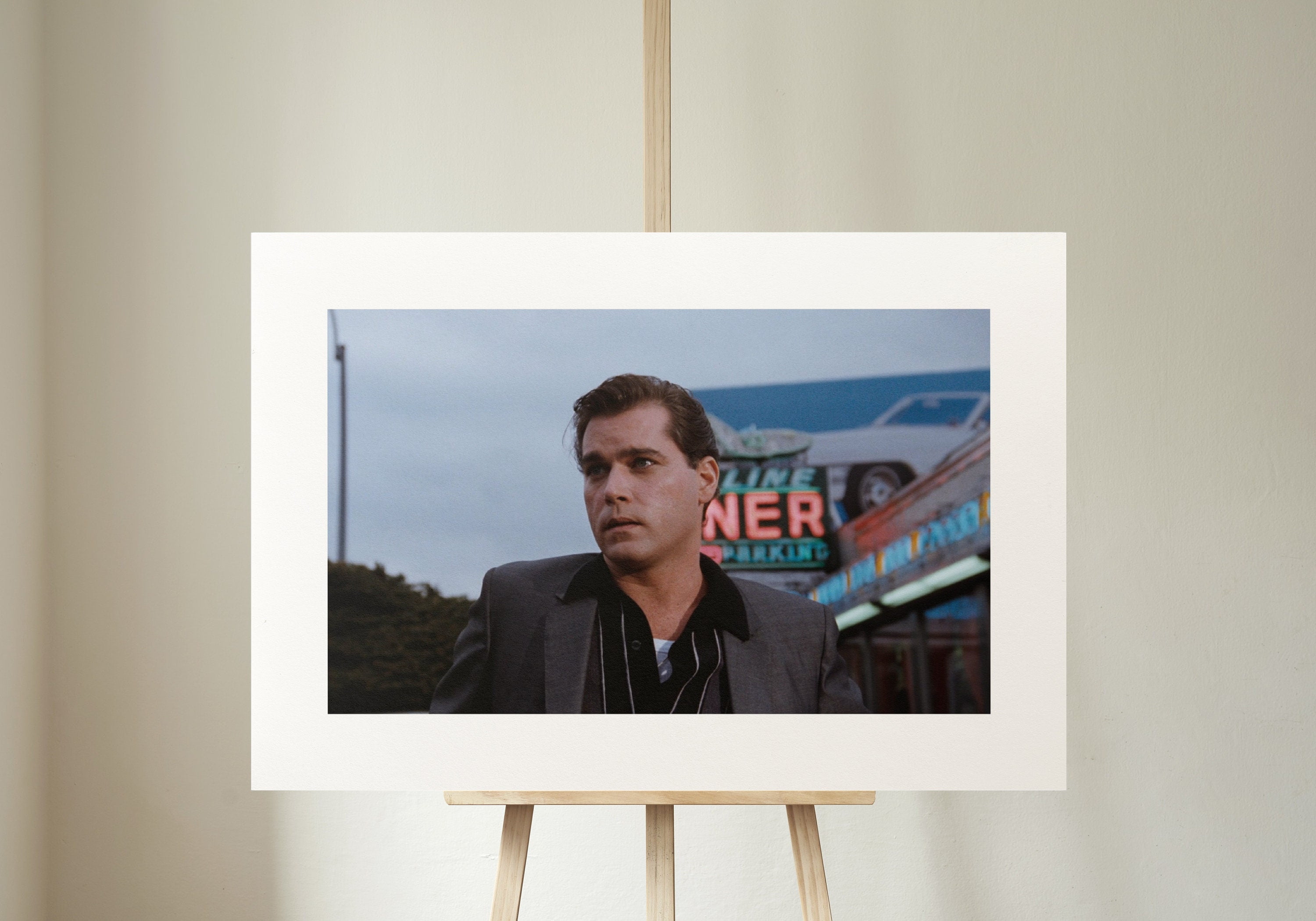 Poster Goodfellas Movie Poster - Home Art - Wall Art - Goodfellas ...