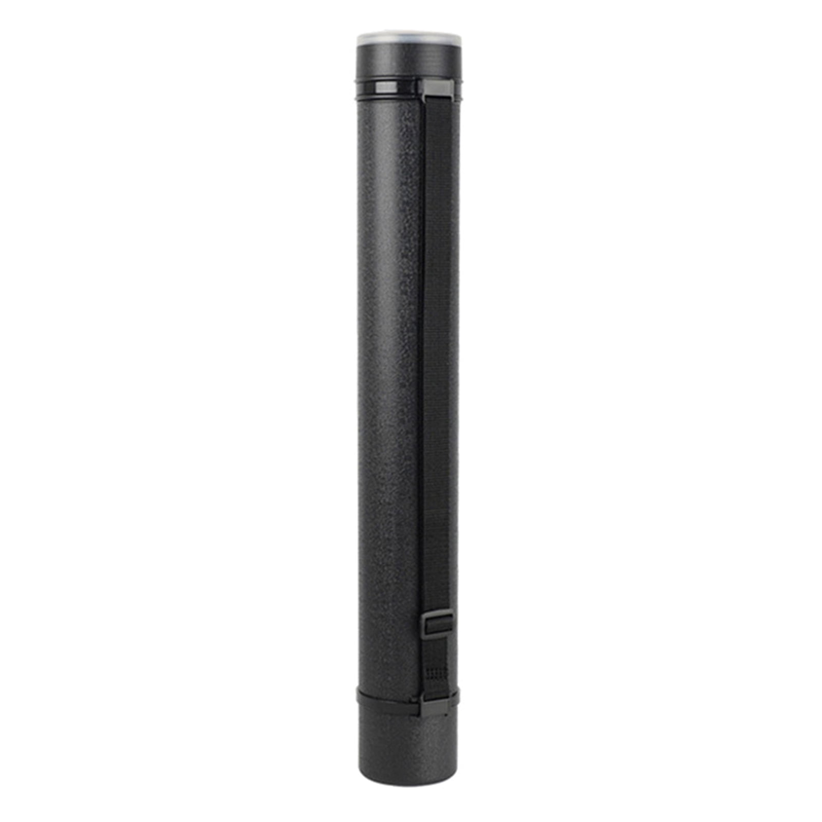 Poster Holder Tube Poster Tube Round Poster Tube with Strap Telescoping ...