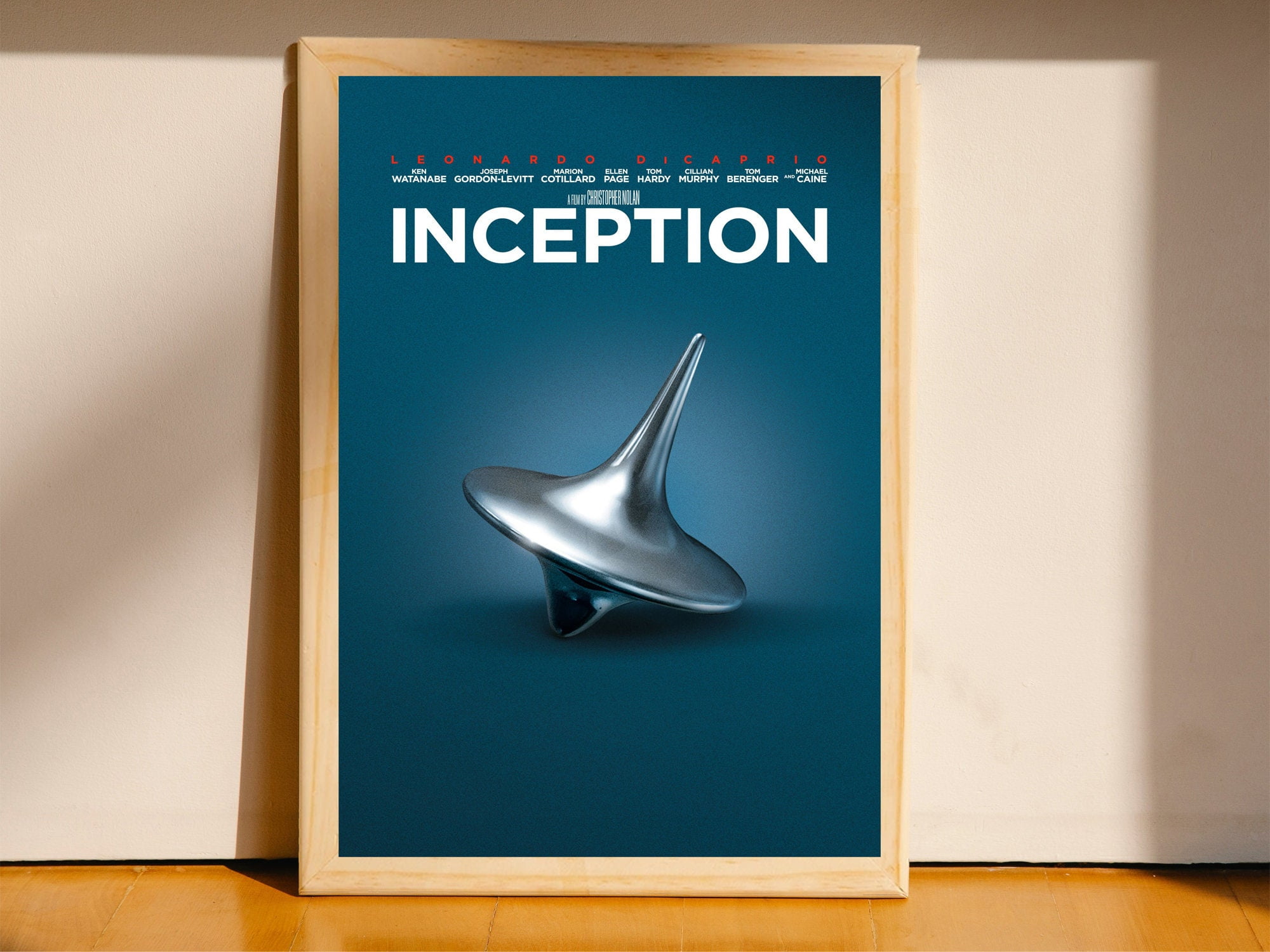 Poster Inception Movie Poster s|Poster collectibles|Poster |house ...