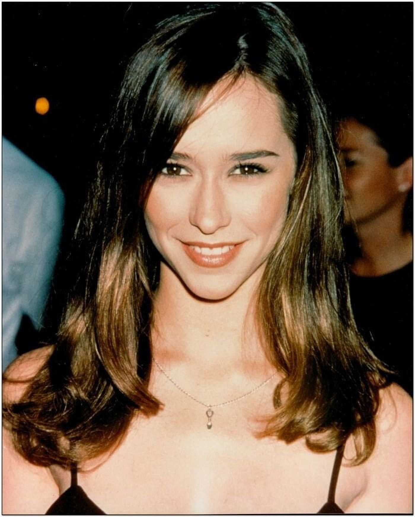 Poster JENNIFER LOVE HEWITT - Glossy Color Still Portrait Photo ...