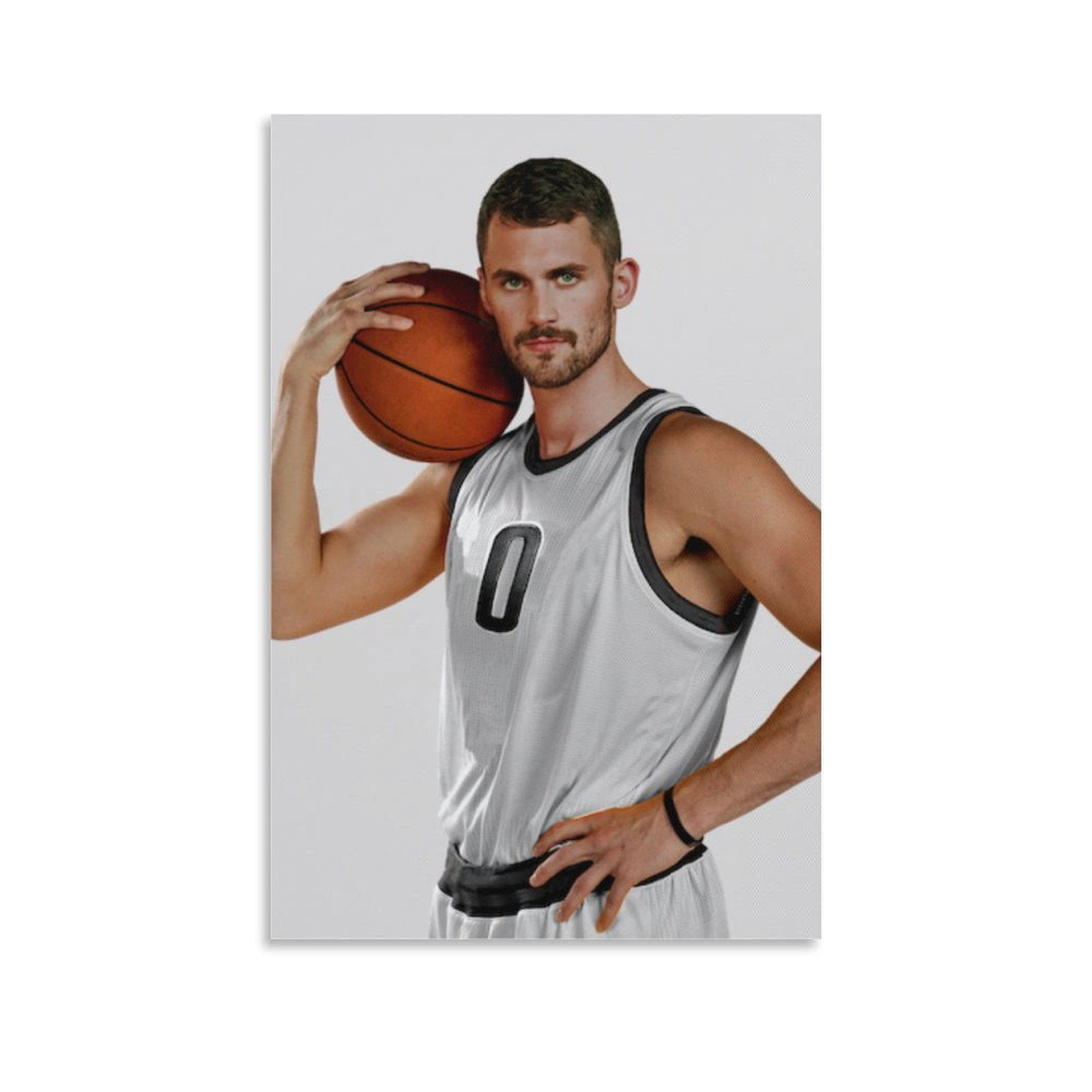 Poster Kevin Love Basketball Player Picture (1) Posters Art Print Wall ...