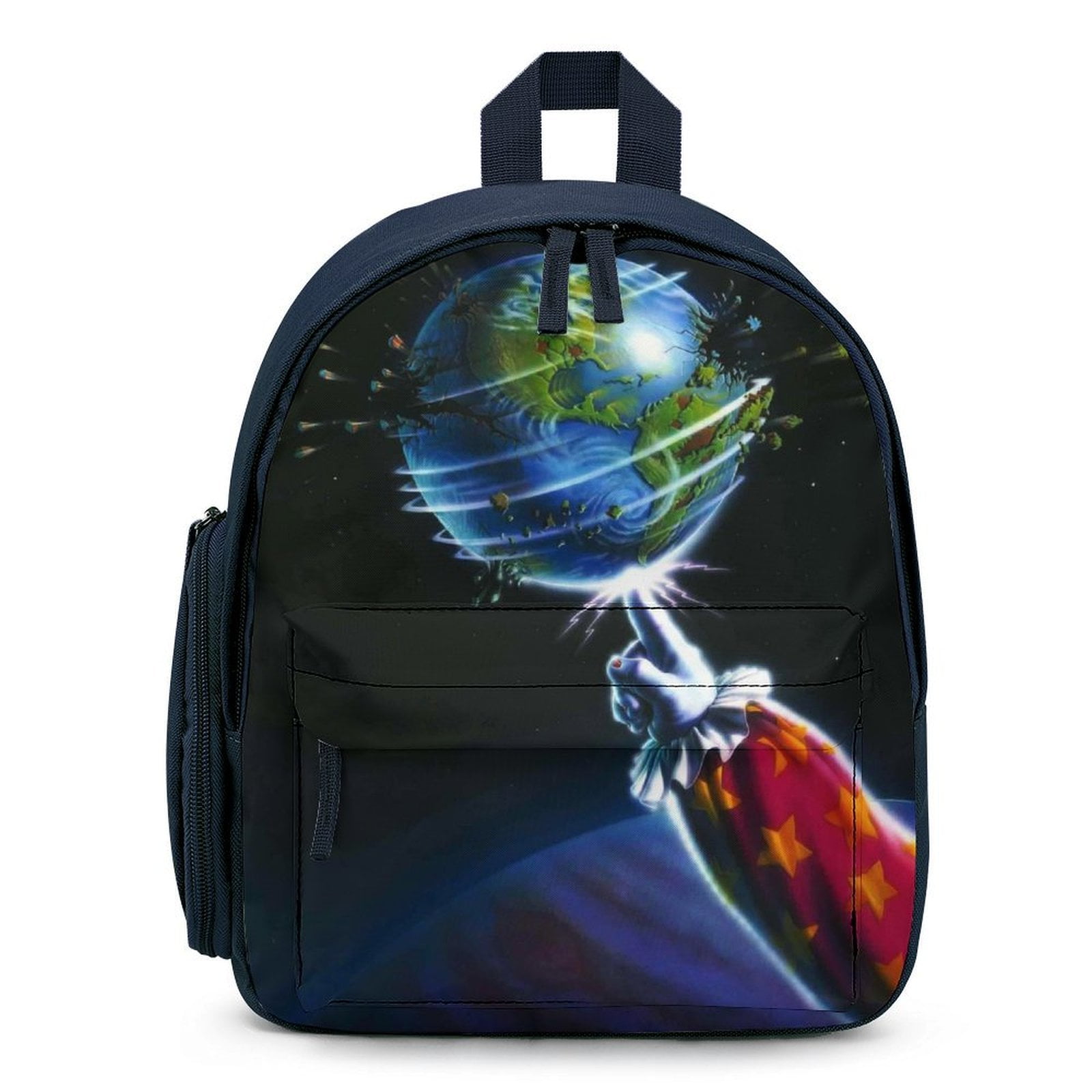 Poster Killer Klowns from Outer Space Adjustable Daypack Backpack ...