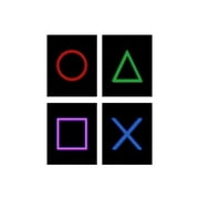 Playstation Wall Art