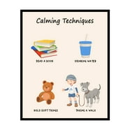 16x20" Classroom Poster In This Classroom Art Inspirational Poster for ...