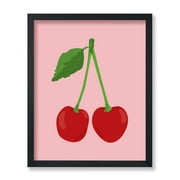 Cherry Bomb Poster