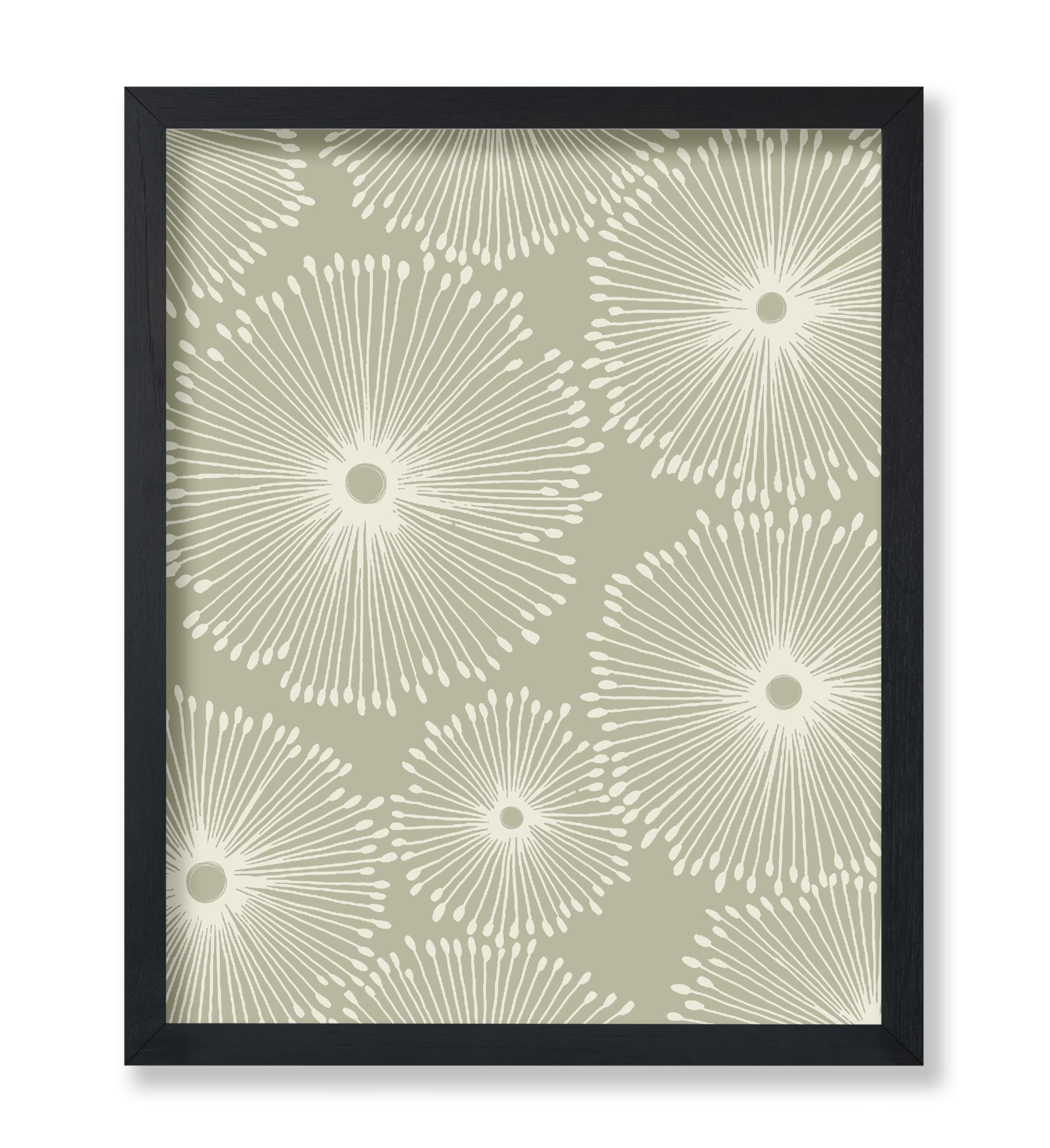 Poster Master Circle Lines Poster - Geometric Print - Abstract Art ...