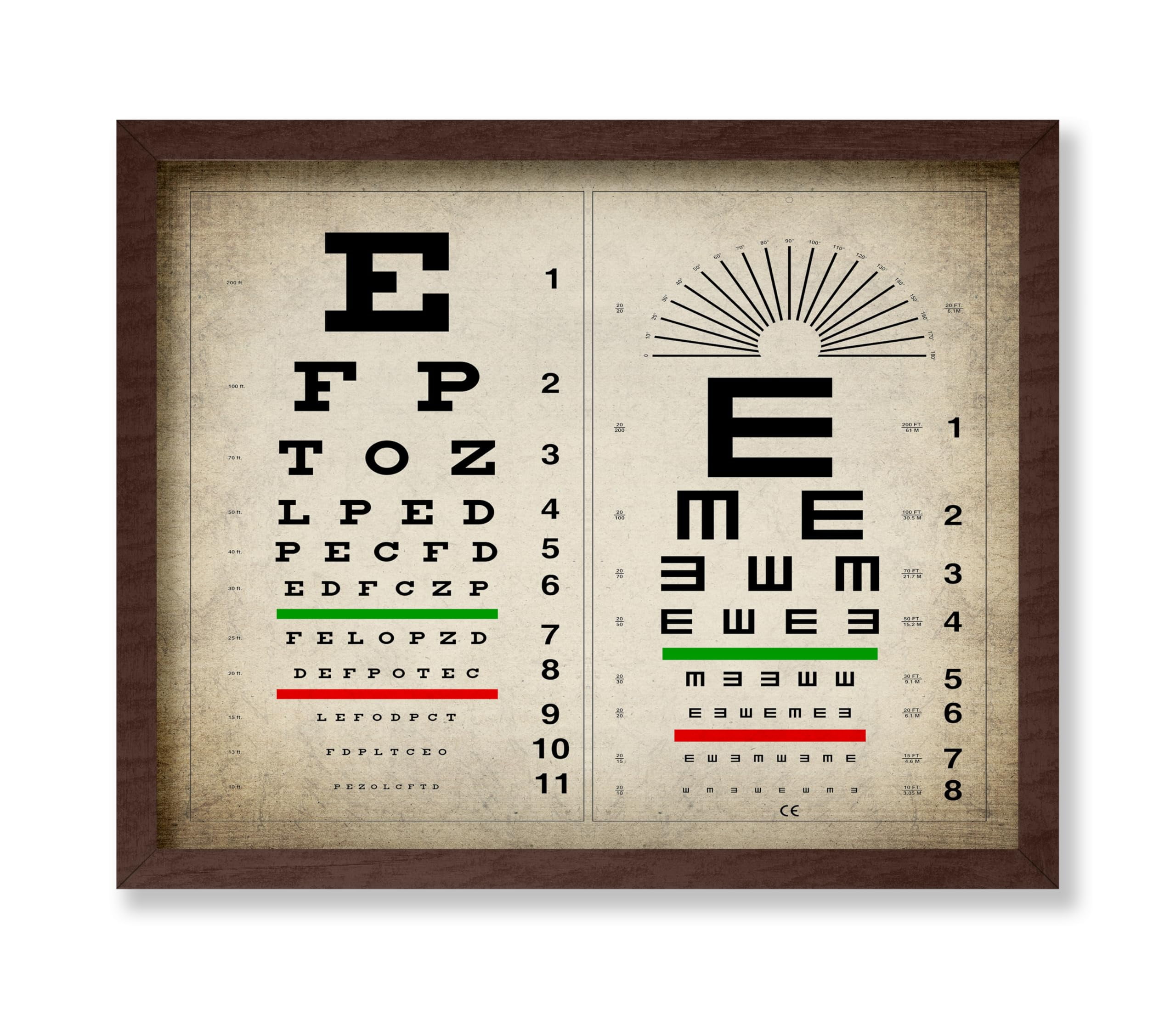 Poster Master Classic Medical Poster - Vintage Science Print - Gift for ...