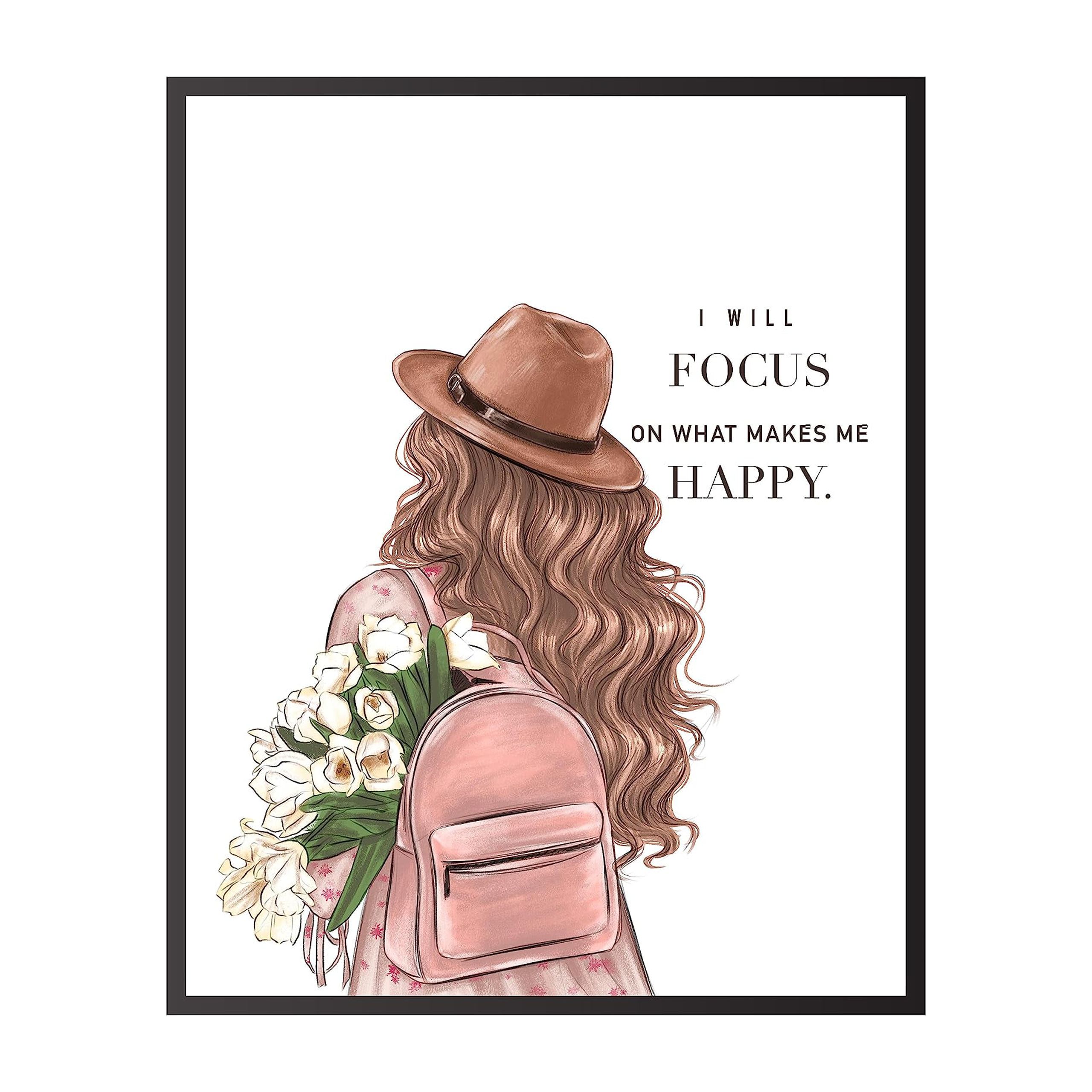 Poster Master Classic Motivational Poster - Vintage Inspirational Print ...