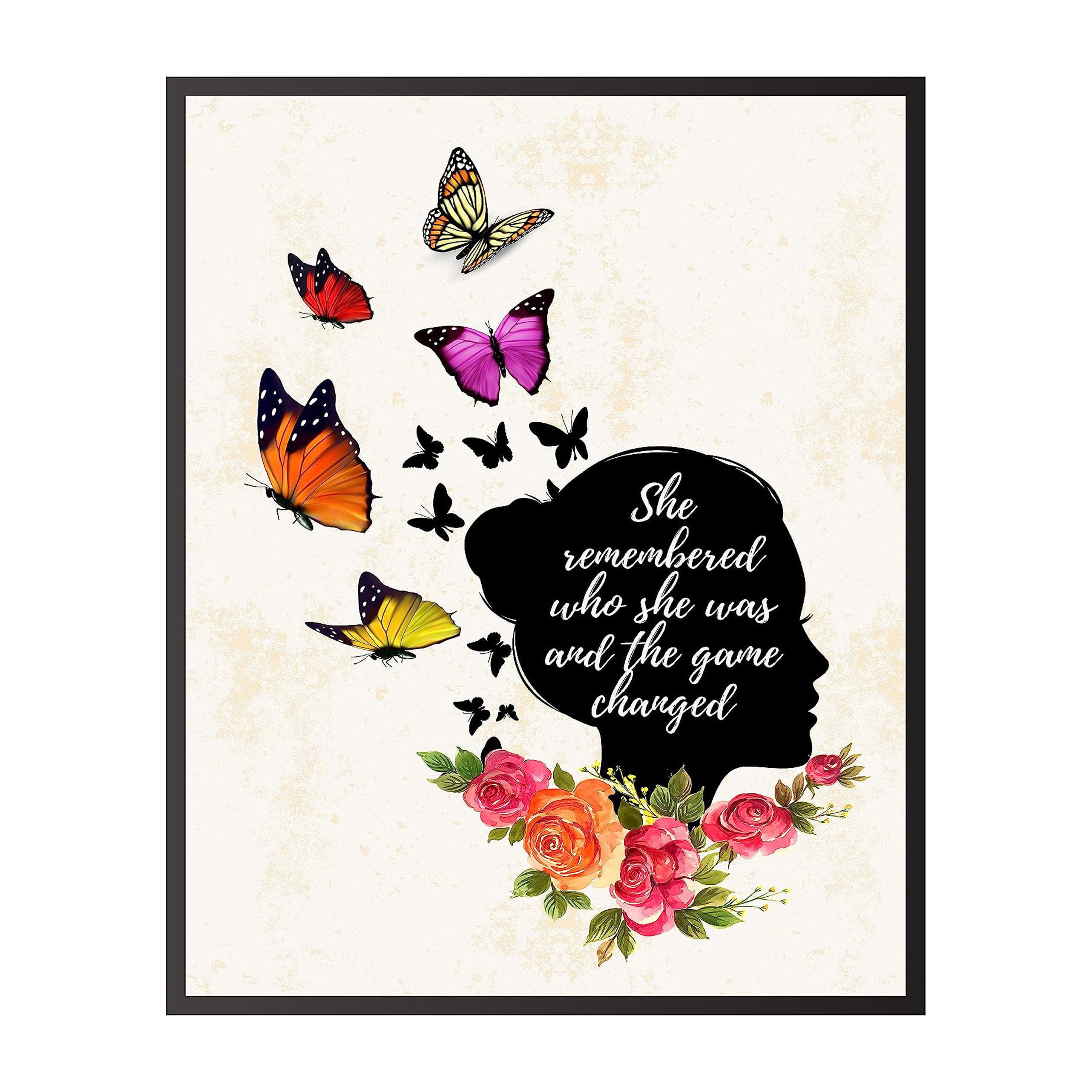 Poster Master Classic Motivational Poster - Vintage Inspirational Print ...