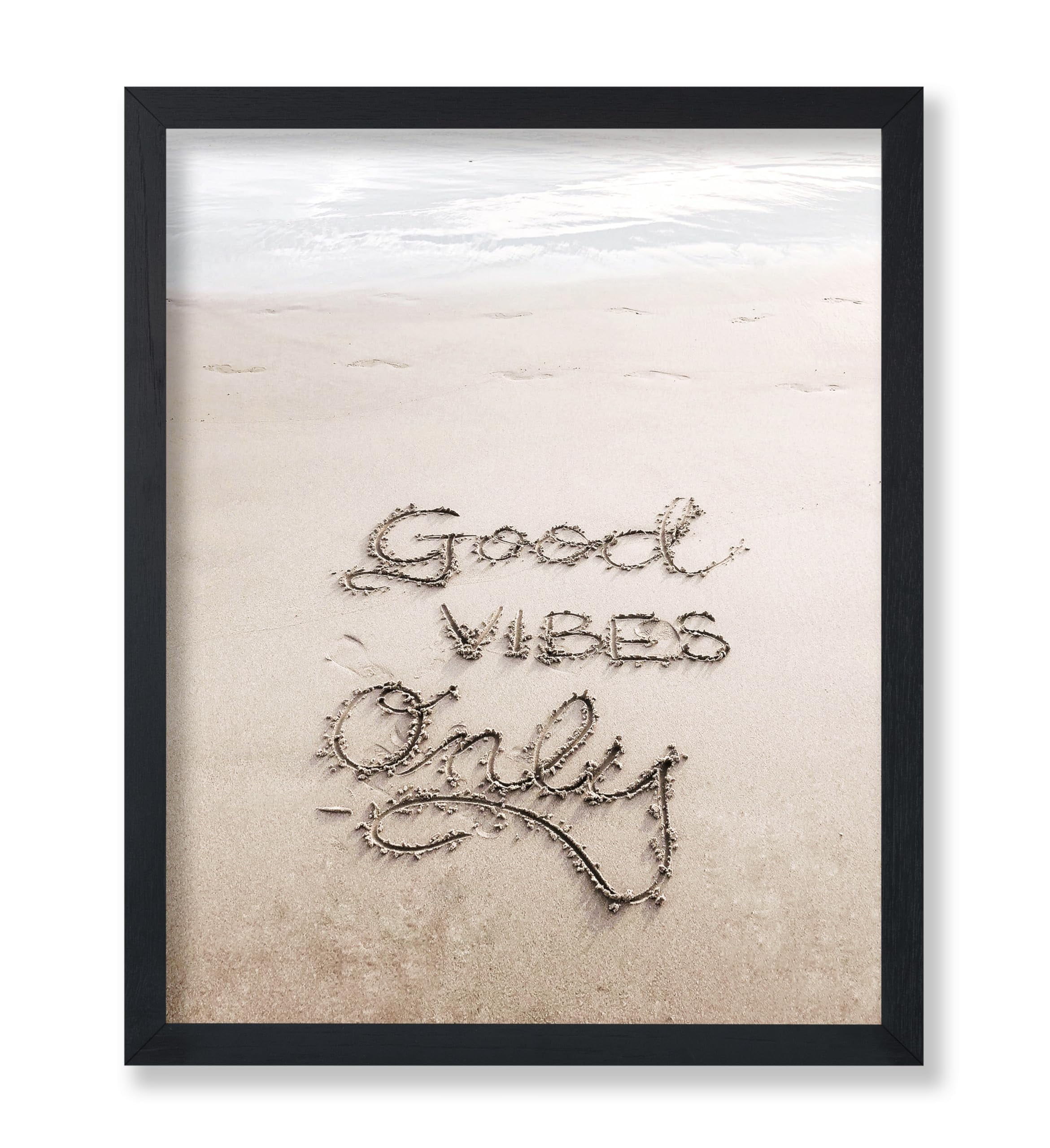 Poster Master Classic Quotation Poster - Vintage Motivational Print ...