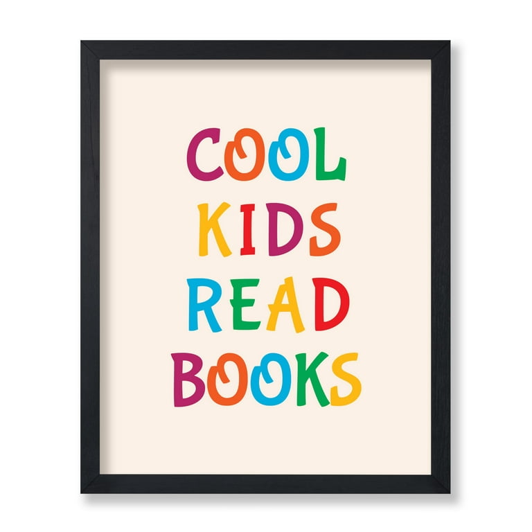Cool Posters For Kids