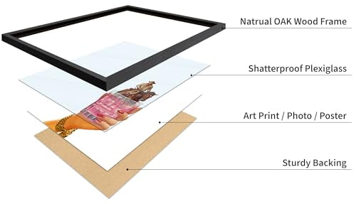 Poster Master Cowboy Poster - Retro Cocktail Print - Western Art ...