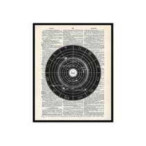 Tom Baker Poster dr. who 16x24 Poster Medium Art Poster 16x24 Square ...