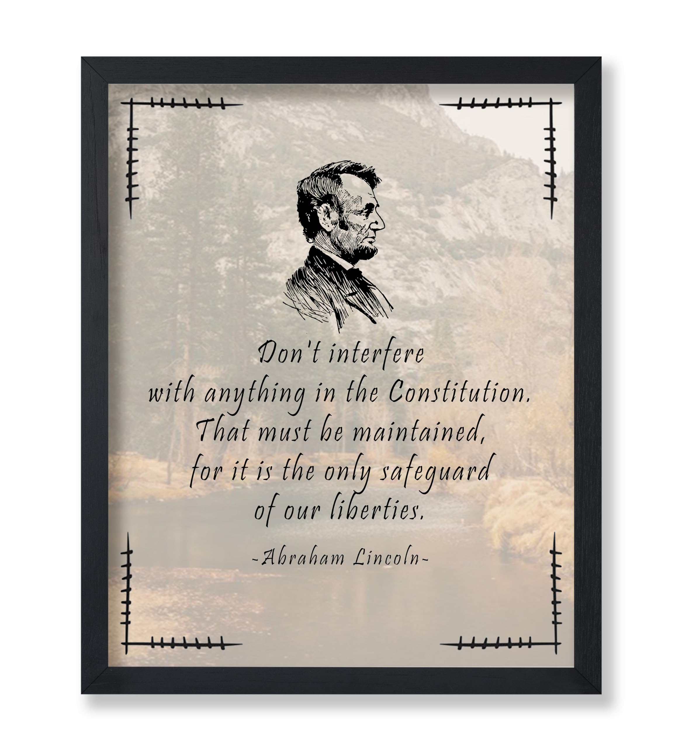 Poster Master Don't Interfere With Anything In The Constitution Poster ...