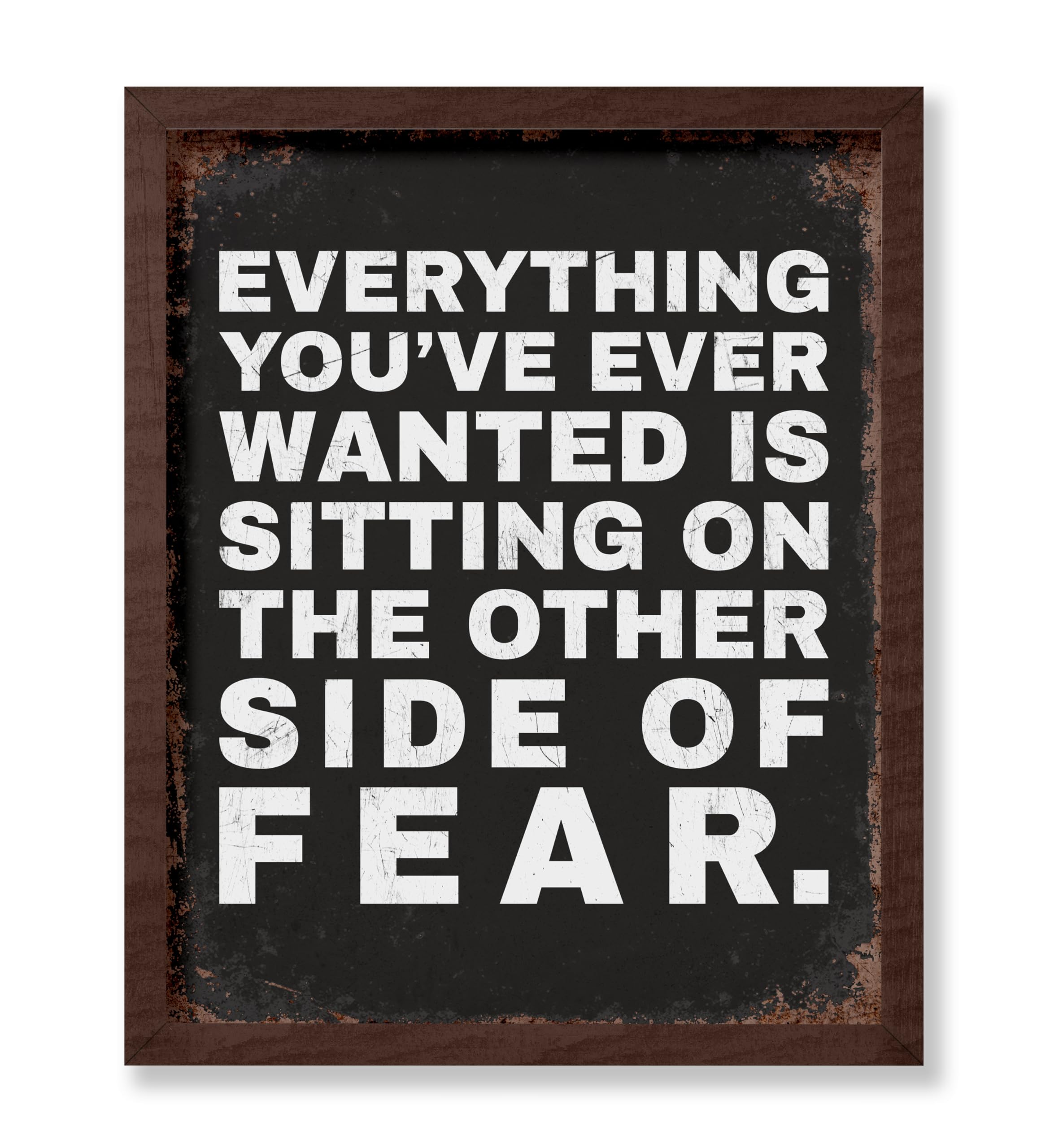 Poster Master Everything You've Ever Wanted Poster - Black Bravery ...